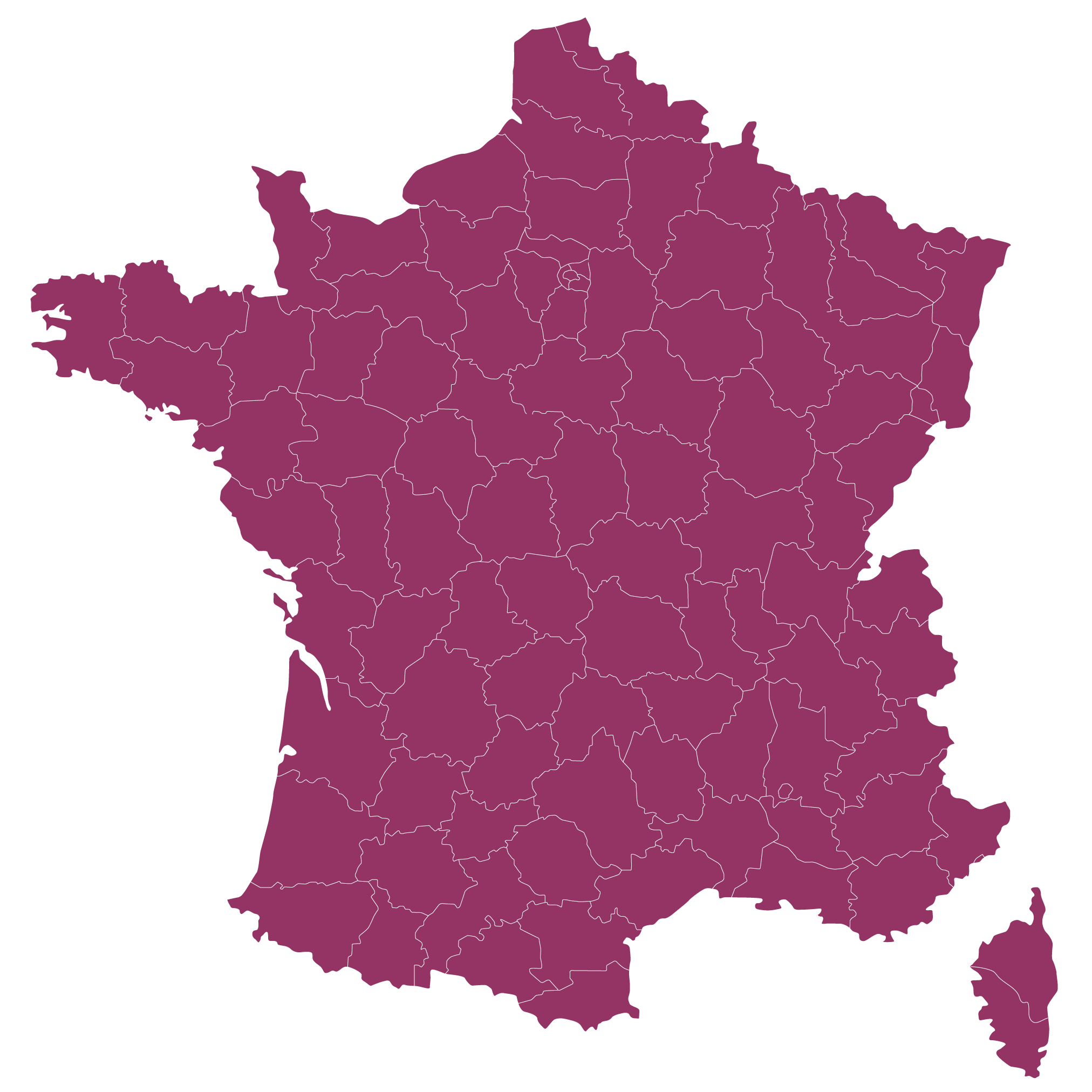 Réseau – FNCOF